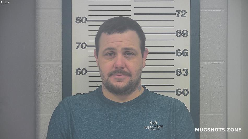 HAM DANIEL 03/11/2023 - Platte County Mugshots Zone