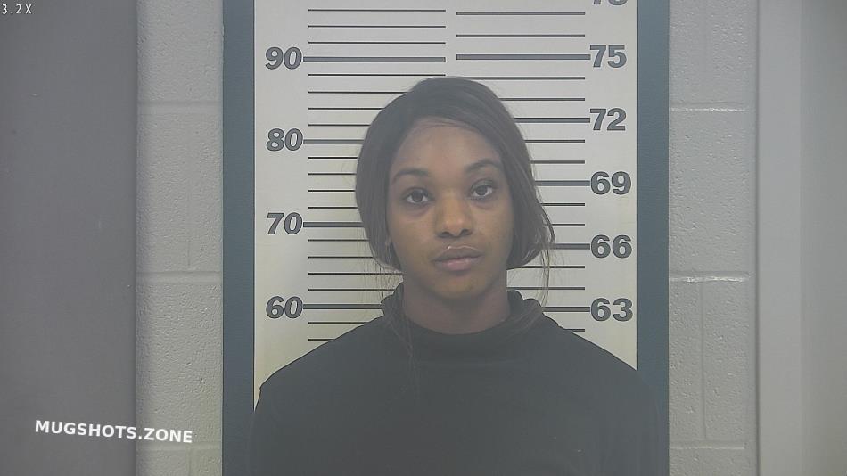 DAWKINS ALANDRA SIMONE 03/13/2023 - Platte County Mugshots Zone