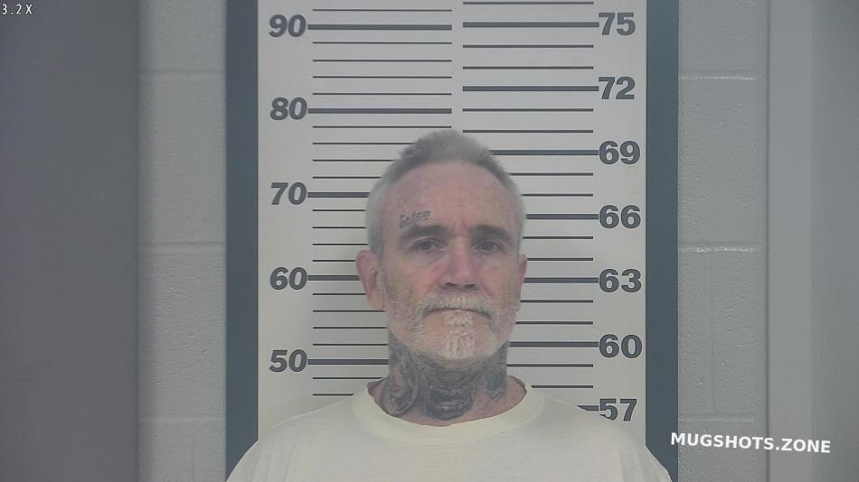 AULT JASON ANDREW 03/13/2023 - Platte County Mugshots Zone