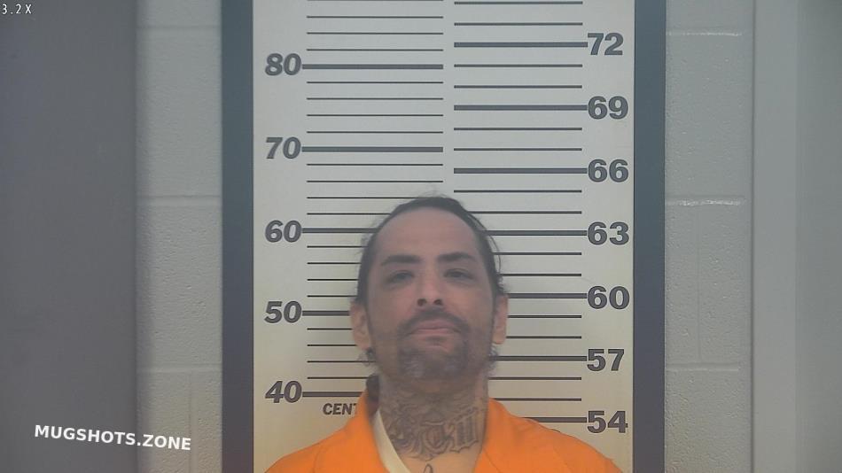 MEJIA CHRISTOPHER LEE 03/14/2023 - Platte County Mugshots Zone