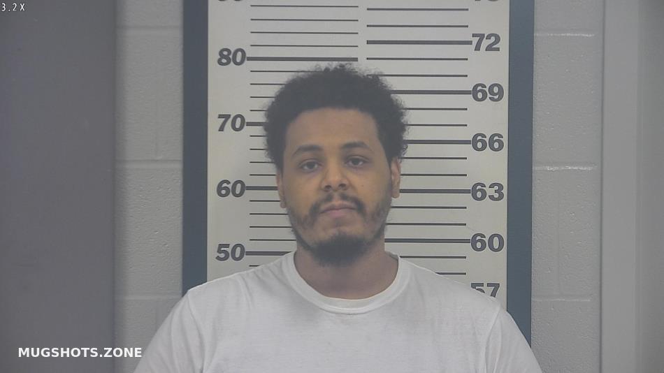 GREENLEE TROY DEMETRIUS 03/30/2023 - Platte County Mugshots Zone