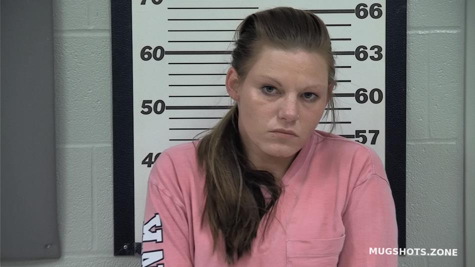 LAHR ERIKA R 04/06/2023 - Platte County Mugshots Zone