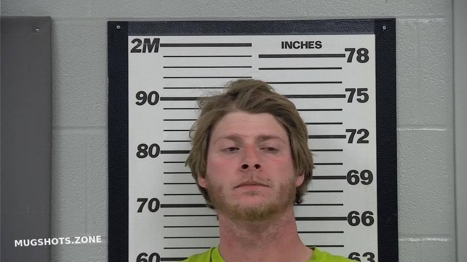 RUPPERT CARL J 04/07/2023 - Platte County Mugshots Zone