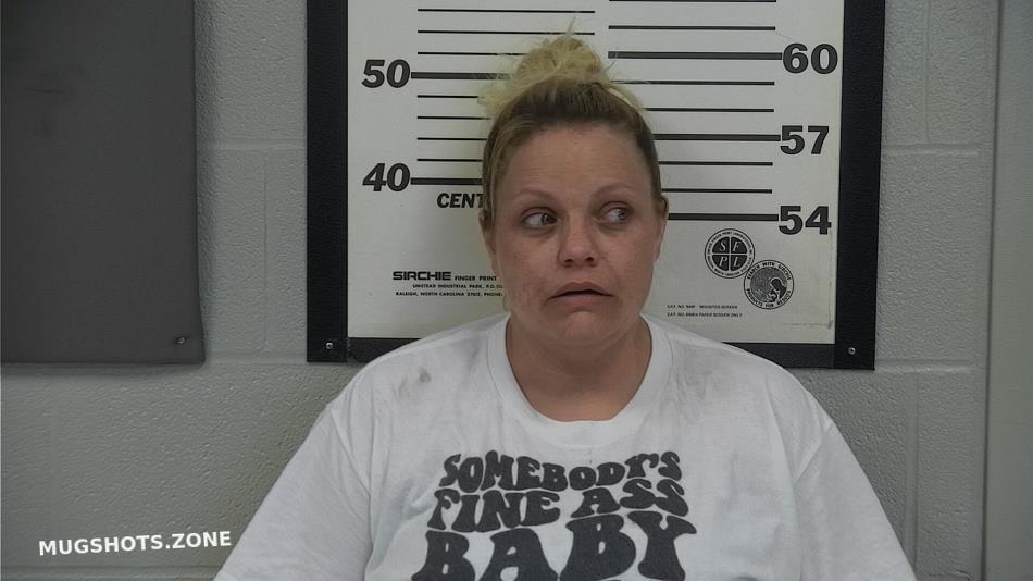 SCOTT REANNE G 04/19/2023 - Platte County Mugshots Zone