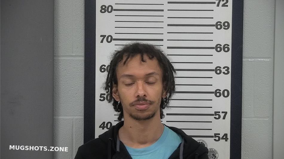 SMITH ADRIAN T 04/20/2023 - Platte County Mugshots Zone