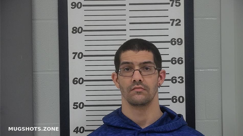 NEWTON JOSEPH LENNON 04/21/2023 - Platte County Mugshots Zone