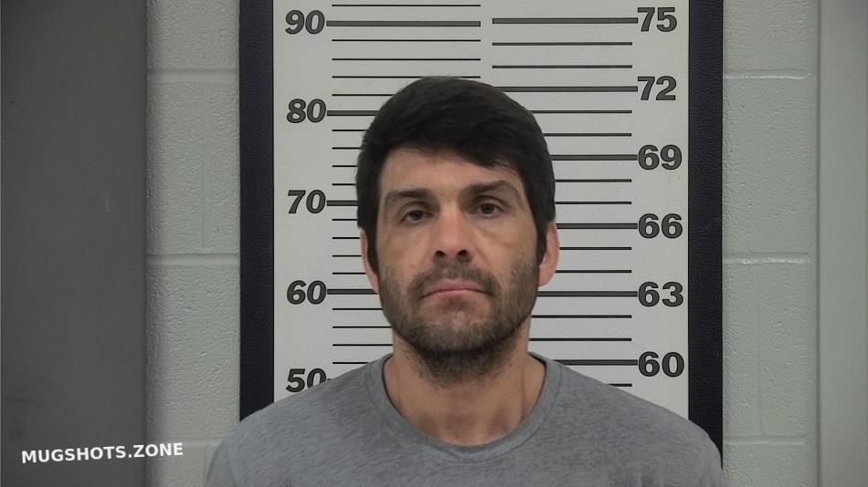 BIRDSELL BENJAMIN A 05/12/2023 - Platte County Mugshots Zone