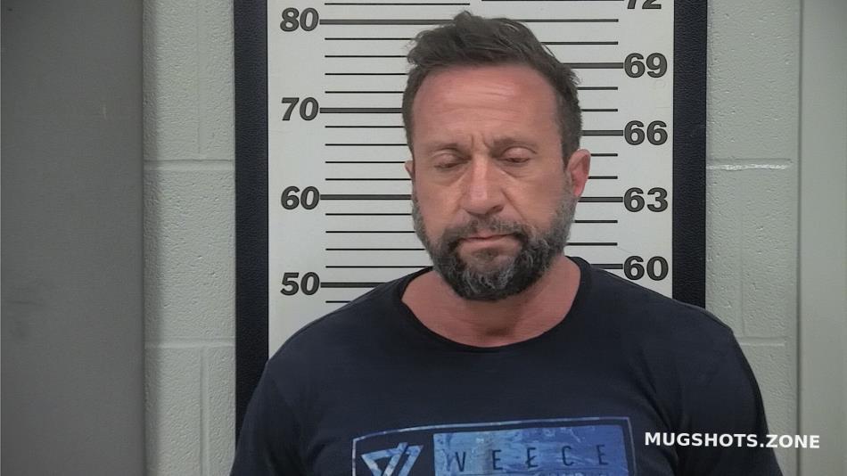 BORGMAN DOUGLAS W 05/14/2023 - Platte County Mugshots Zone