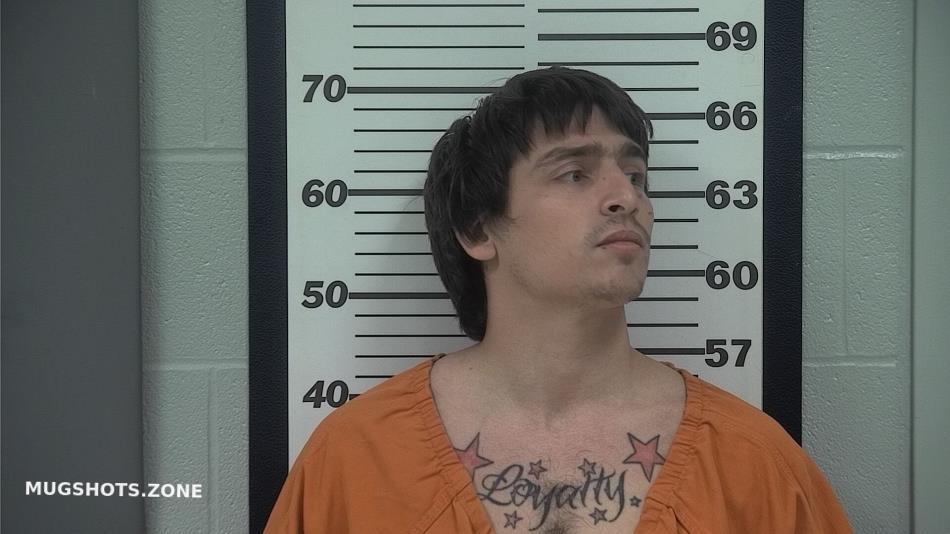 COX NICHOLAS 06/21/2023 - Platte County Mugshots Zone