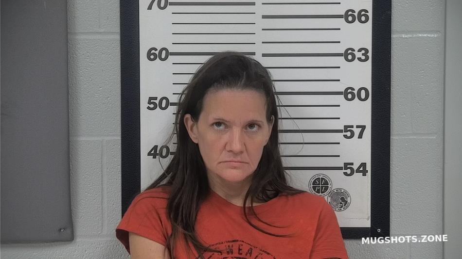 STEPHENS JESSICA E 06/21/2023 - Platte County Mugshots Zone