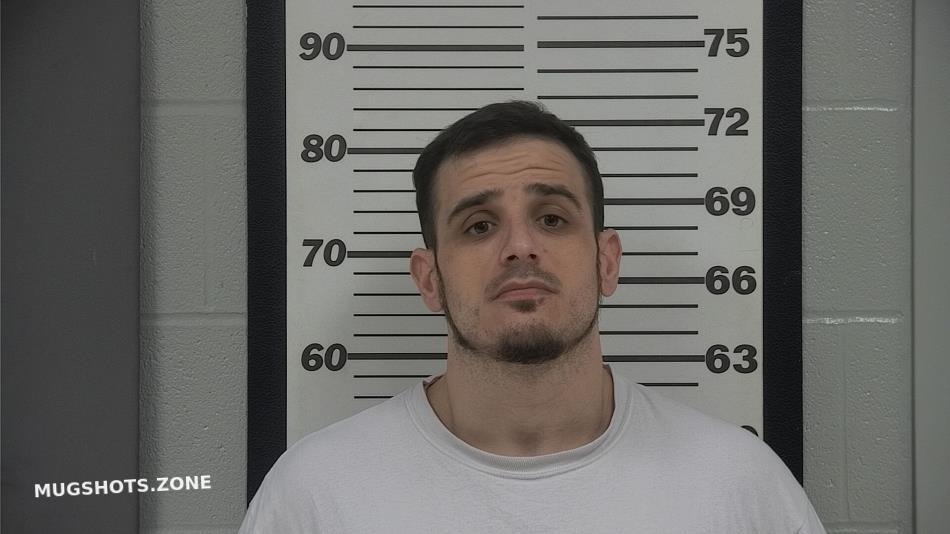 MAJOR AUSTIN ZANE 06/22/2023 - Platte County Mugshots Zone