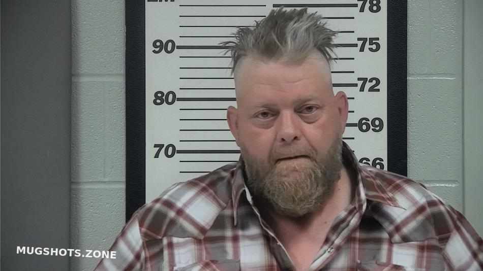 AMMONS TIMOTHY CARL 06/24/2023 - Platte County Mugshots Zone