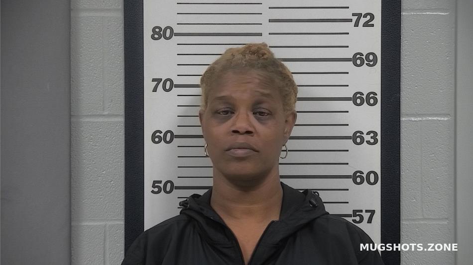 LEWIS TIFFANI 07/09/2023 - Platte County Mugshots Zone