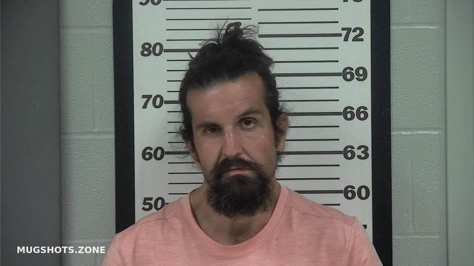 PICKETT NICHOLAS R 07/09/2023 - Platte County Mugshots Zone