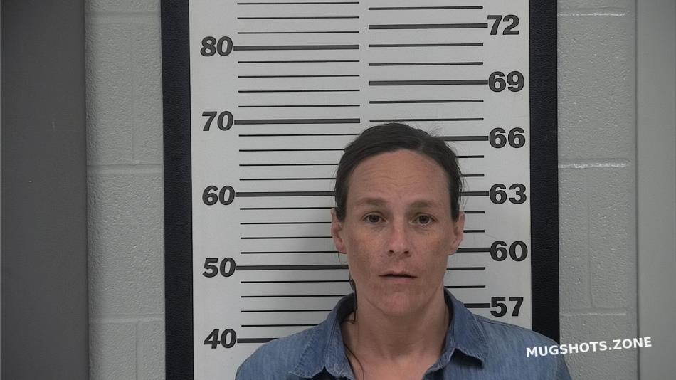 KANE DANIELLE MARIA 07/13/2023 - Platte County Mugshots Zone
