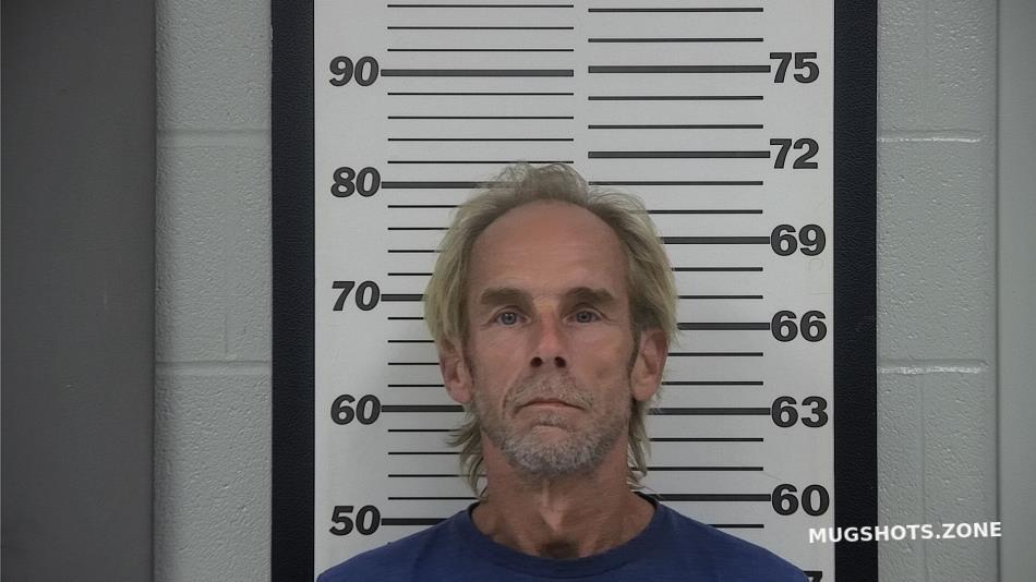 SAMPLE RONALD ERNEST 07/31/2023 - Platte County Mugshots Zone