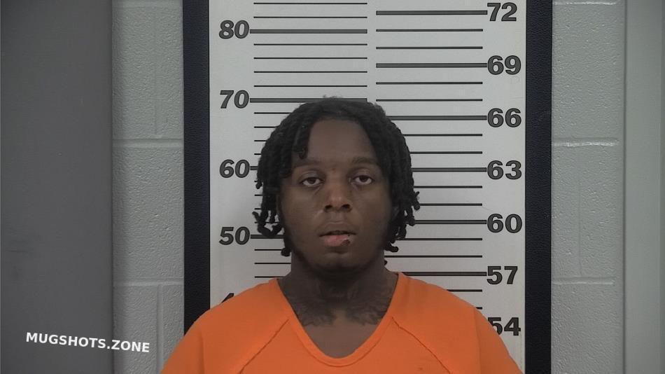 BASSETT BRANDON JARRELL 08/17/2023 - Platte County Mugshots Zone