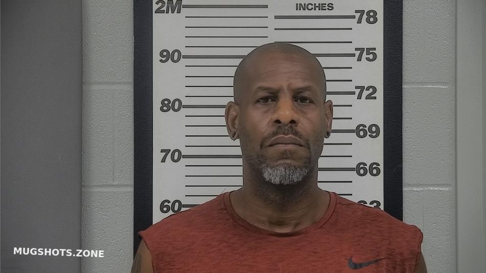 DIXON HUTCHER 08/20/2023 - Platte County Mugshots Zone
