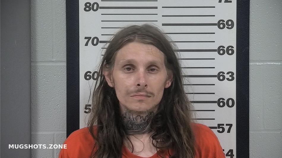 MEISTER RYAN ANTHONY 08/22/2023 - Platte County Mugshots Zone