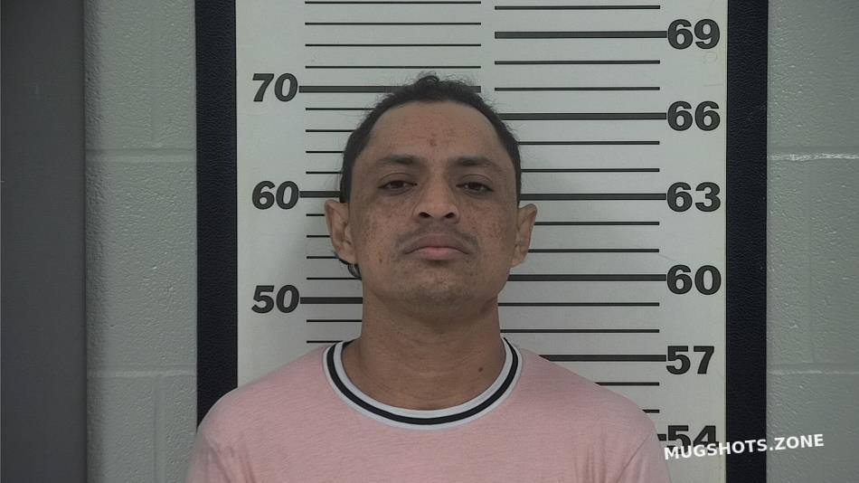 ACOSTA JOSE GADIEL-CASTILLO 08/27/2023 - Platte County Mugshots Zone