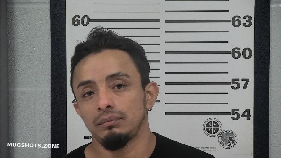 MENCHU-CHAN FREDY A 08/31/2023 - Platte County Mugshots Zone