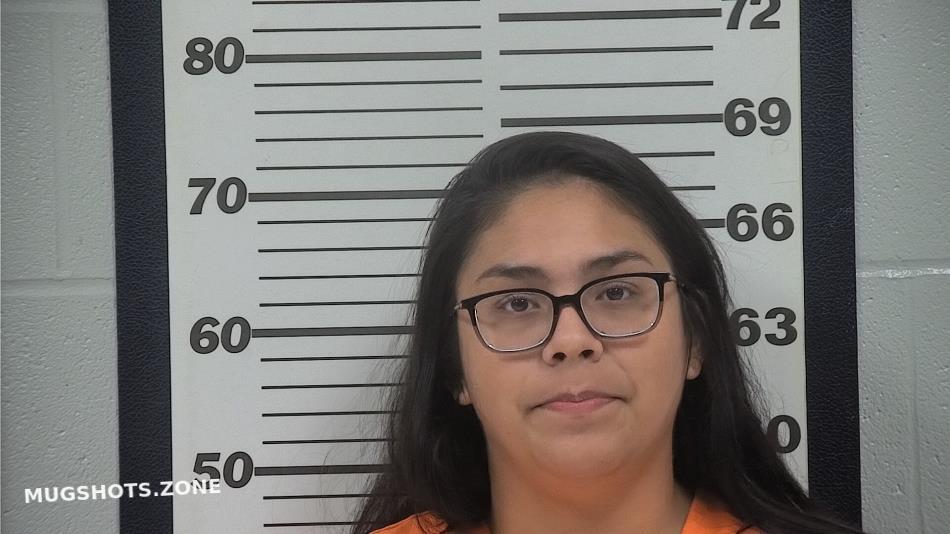 REYES AMANDA 09/01/2023 - Platte County Mugshots Zone