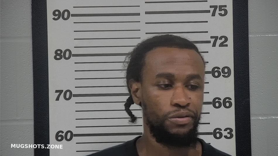 LEWIS ALEXANDER GOODWIN 09/04/2023 - Platte County Mugshots Zone