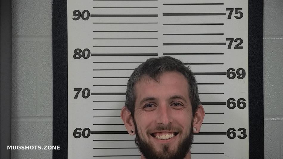 HEATH CHRISTOPHER WAYNE 09/06/2023 - Platte County Mugshots Zone