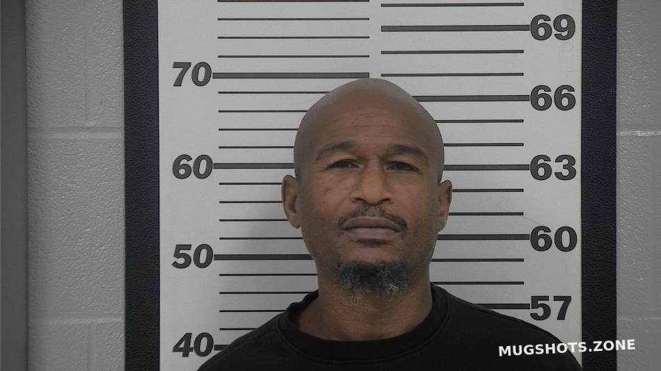 ROLAND MARK DONNELL 09/06/2023 - Platte County Mugshots Zone