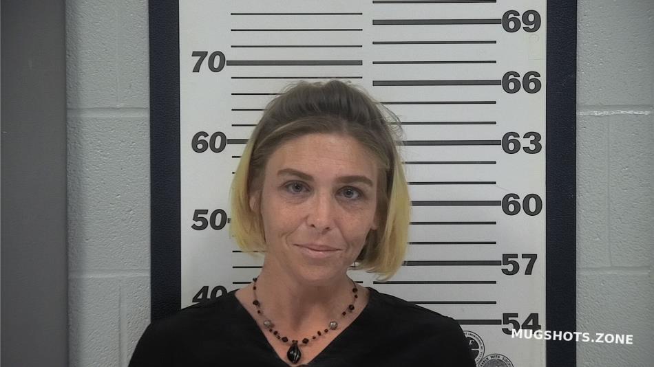 HENISER TANYA RENEE 09/10/2023 - Platte County Mugshots Zone