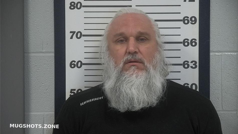 MEACHAM JOSEPH 09/11/2023 - Platte County Mugshots Zone