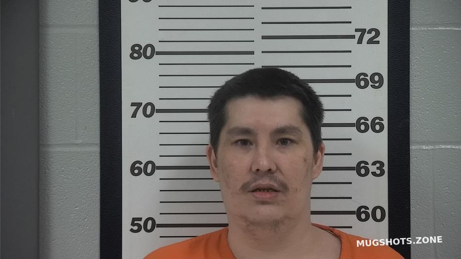 CHUN JOSHUA JOHN 09/18/2023 - Platte County Mugshots Zone