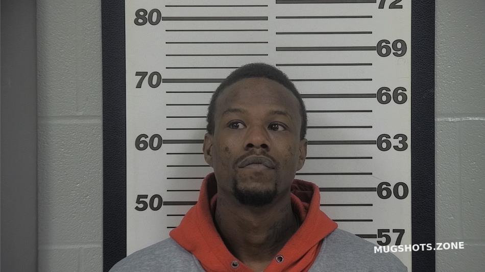 STEWART RODNELL 09/22/2023 - Platte County Mugshots Zone