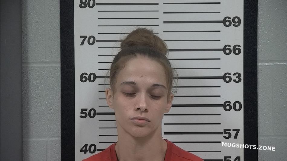 FARES HILLARY RAE 09/24/2023 - Platte County Mugshots Zone
