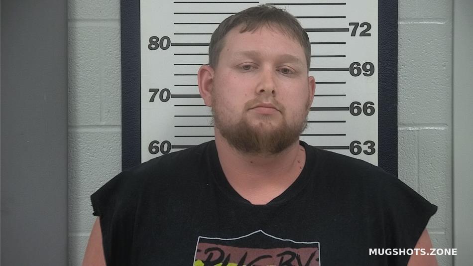ZIRSJACKS BRYCE FLETCHER 10/09/2023 - Platte County Mugshots Zone