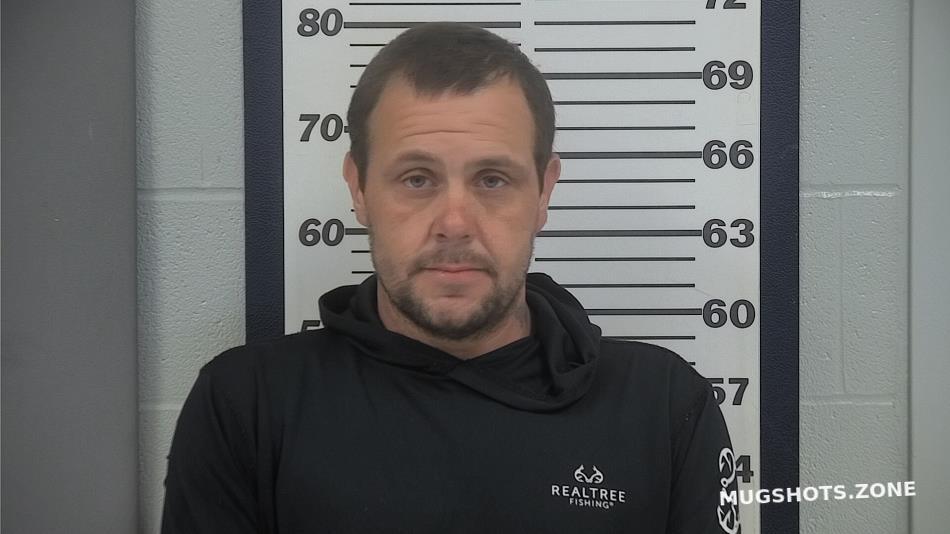 HAM DANIEL BENJAMIN 10/10/2023 - Platte County Mugshots Zone