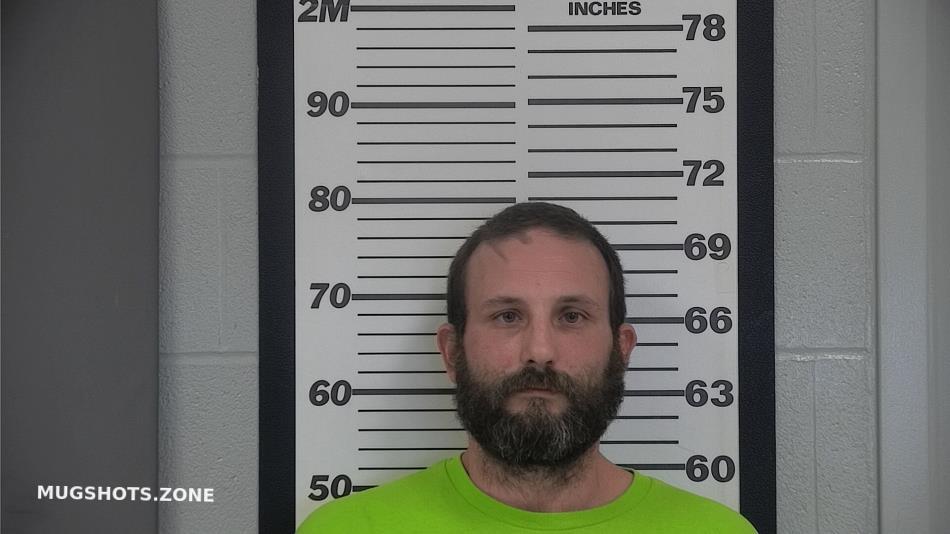 CHERRY KYLE R 10/26/2023 - Platte County Mugshots Zone