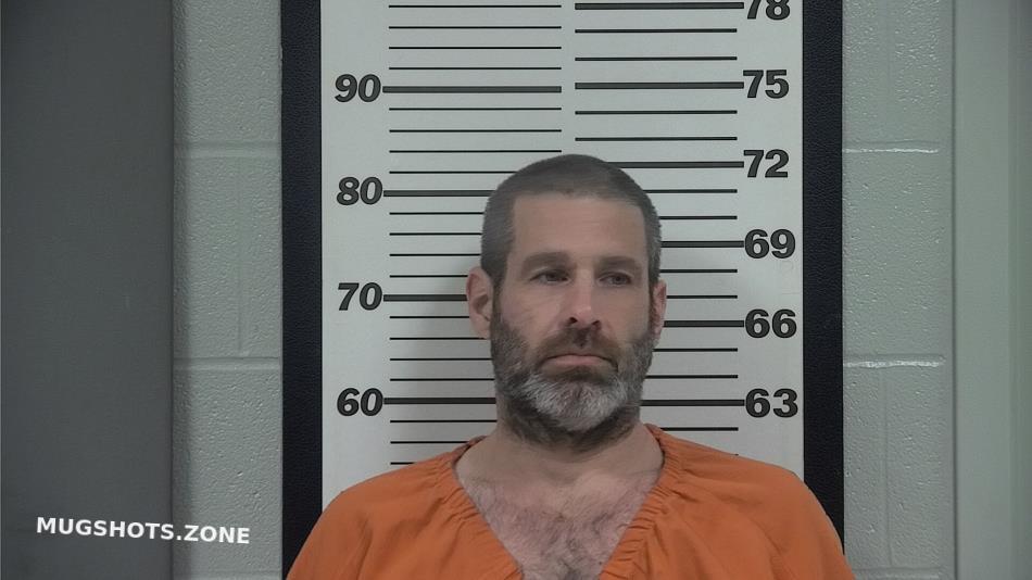 ALLEN CHRISTOPHER DAVID 10/31/2023 - Platte County Mugshots Zone