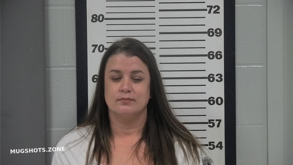 SWISHER JESSICA MARILYN 11/05/2023 - Platte County Mugshots Zone