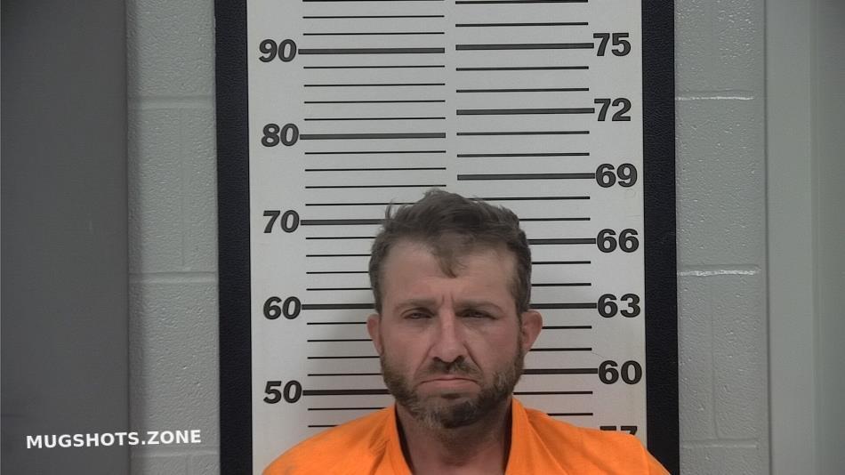 MERRIMAN JOSH S 11/08/2023 - Platte County Mugshots Zone