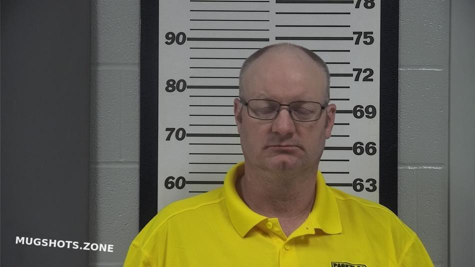 MILLER DWAYNE ALAN 11/14/2023 - Platte County Mugshots Zone