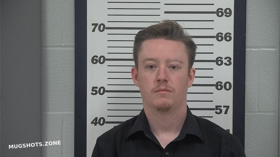 GREENER TRENT LOUIS 12/07/2023 - Platte County Mugshots Zone