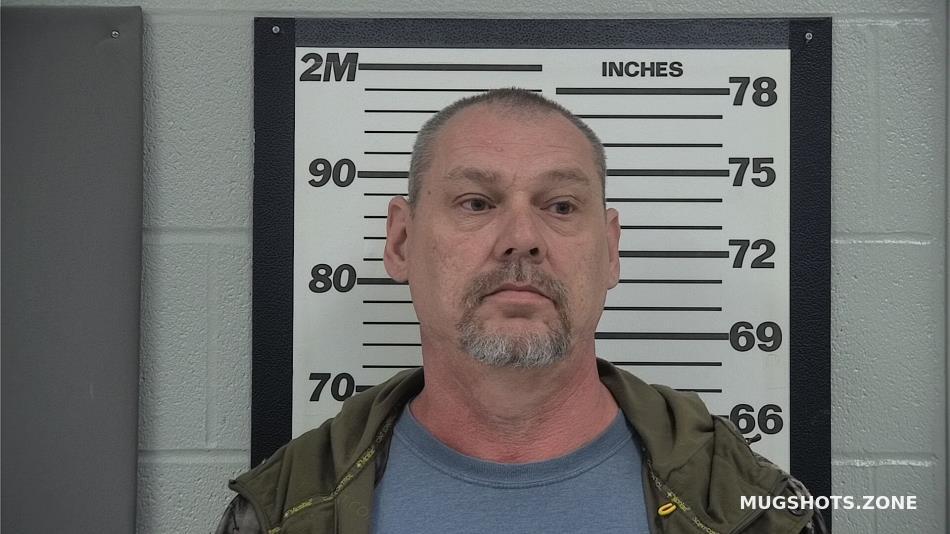 MILBURN SHANNON RAY 12/09/2023 - Platte County Mugshots Zone