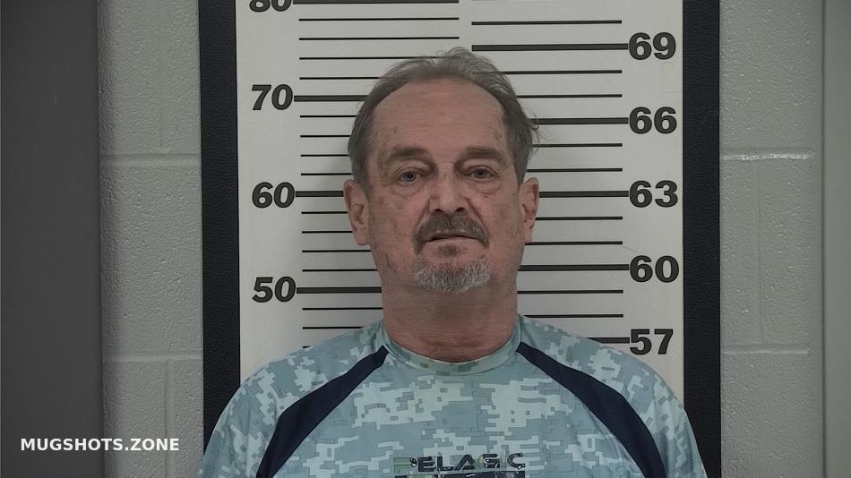 RATLIFF JONATHAN R 12/20/2023 - Platte County Mugshots Zone