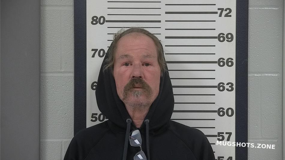 YEAGER BRYAN E 01/05/2024 - Platte County Mugshots Zone