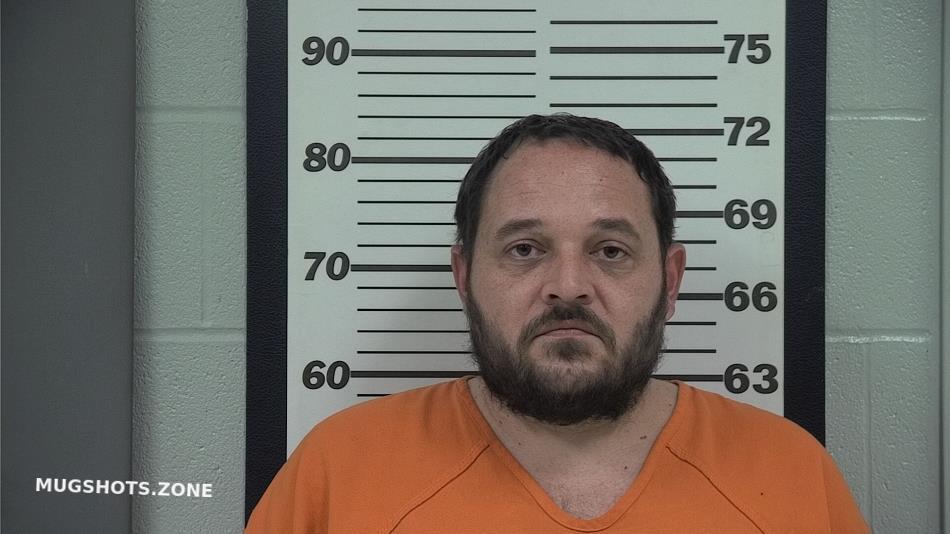 GUENTHNER KYLE ULRICH 01/06/2024 - Platte County Mugshots Zone