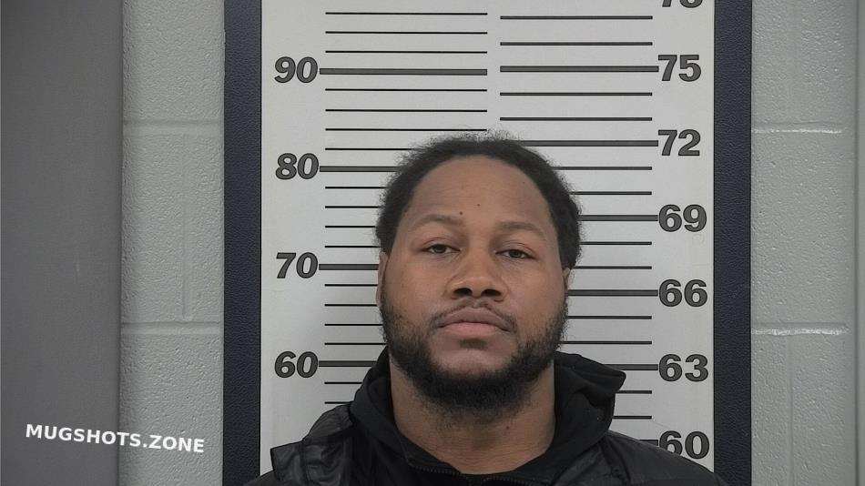 PERKINS-TYREE CHRIS JAMAR N 01/09/2024 - Platte County Mugshots Zone