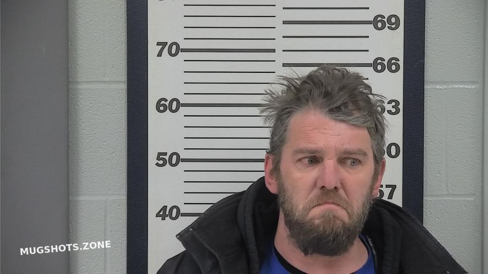 NICELY WILLIAMS CHAVIS 01/20/2024 - Platte County Mugshots Zone