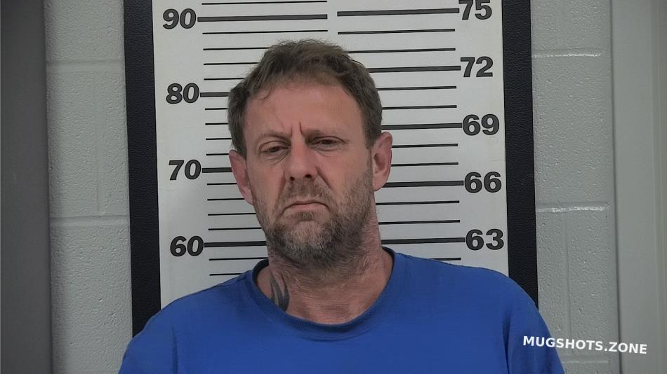 HADLEY NICHOLAS 01/25/2024 - Platte County Mugshots Zone