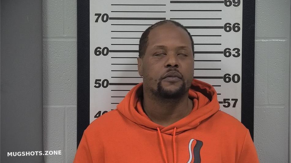 BYERS BRANDON MARKEL 01/28/2024 - Platte County Mugshots Zone